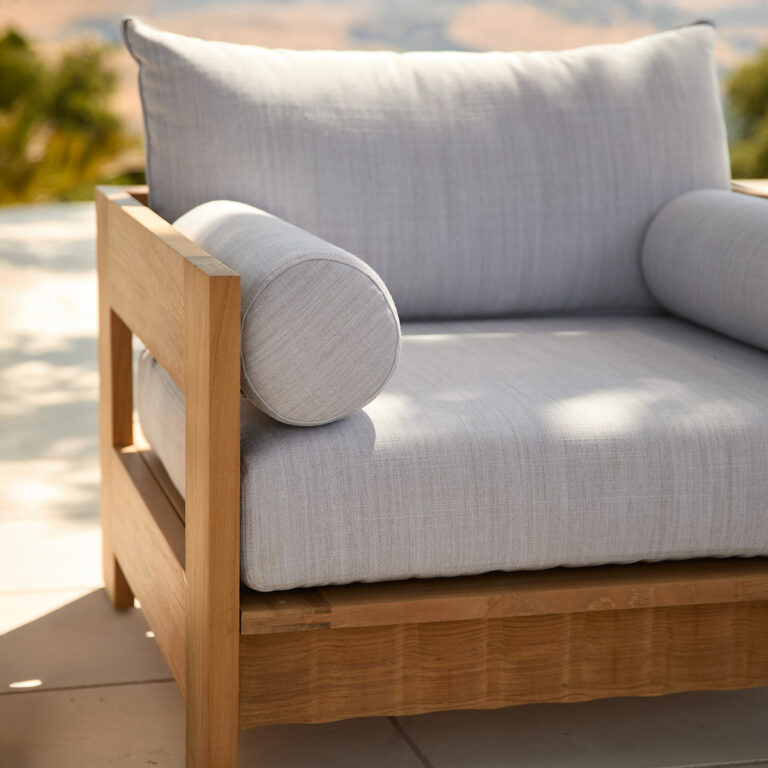 Paley Lounge Chair – Summit Furniture