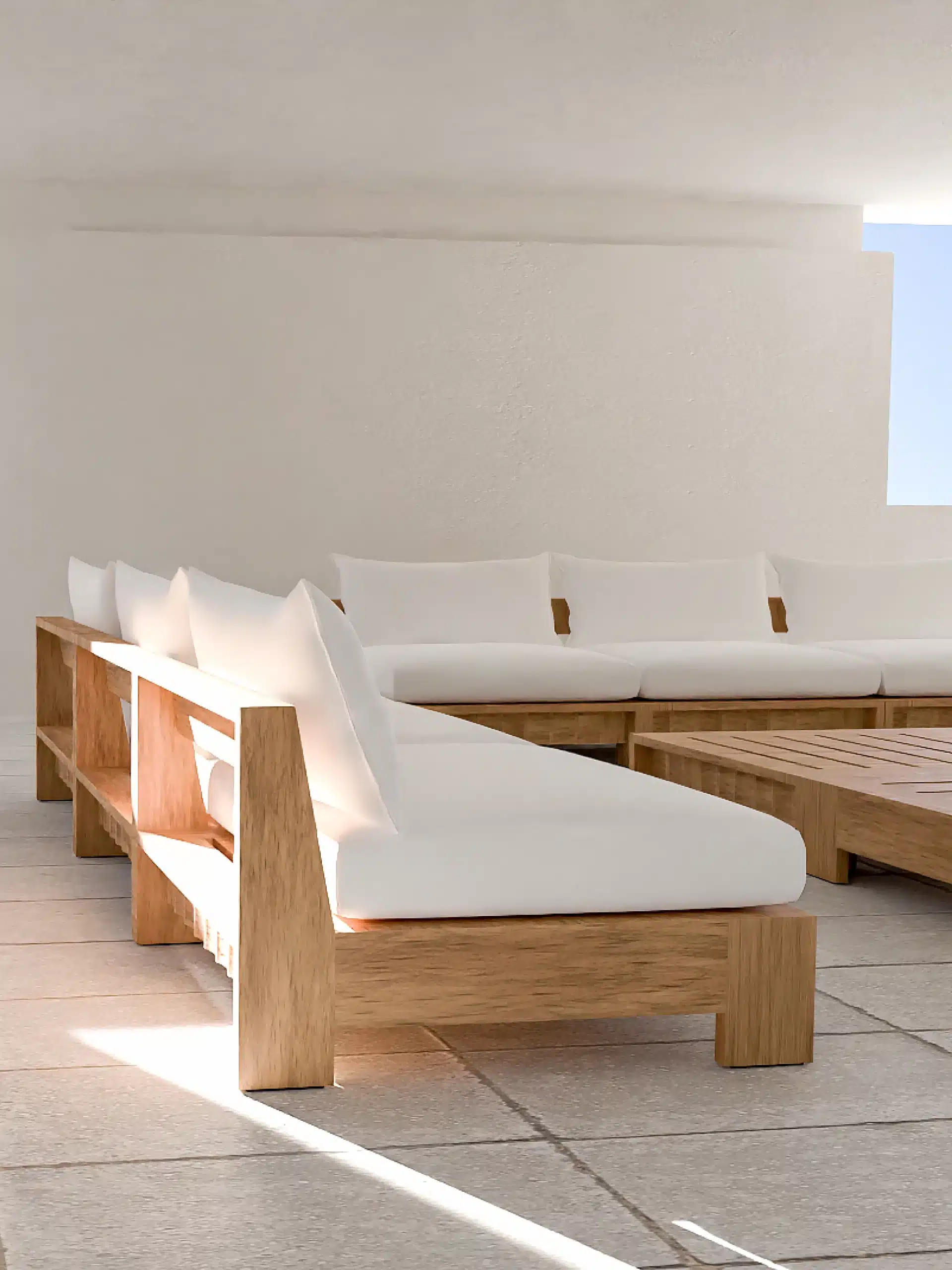 Paley – Summit Furniture