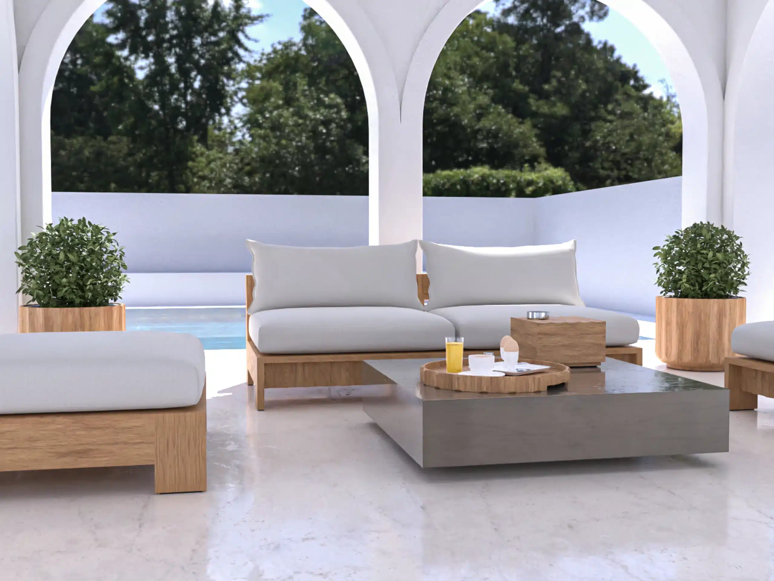 Paley – Summit Furniture