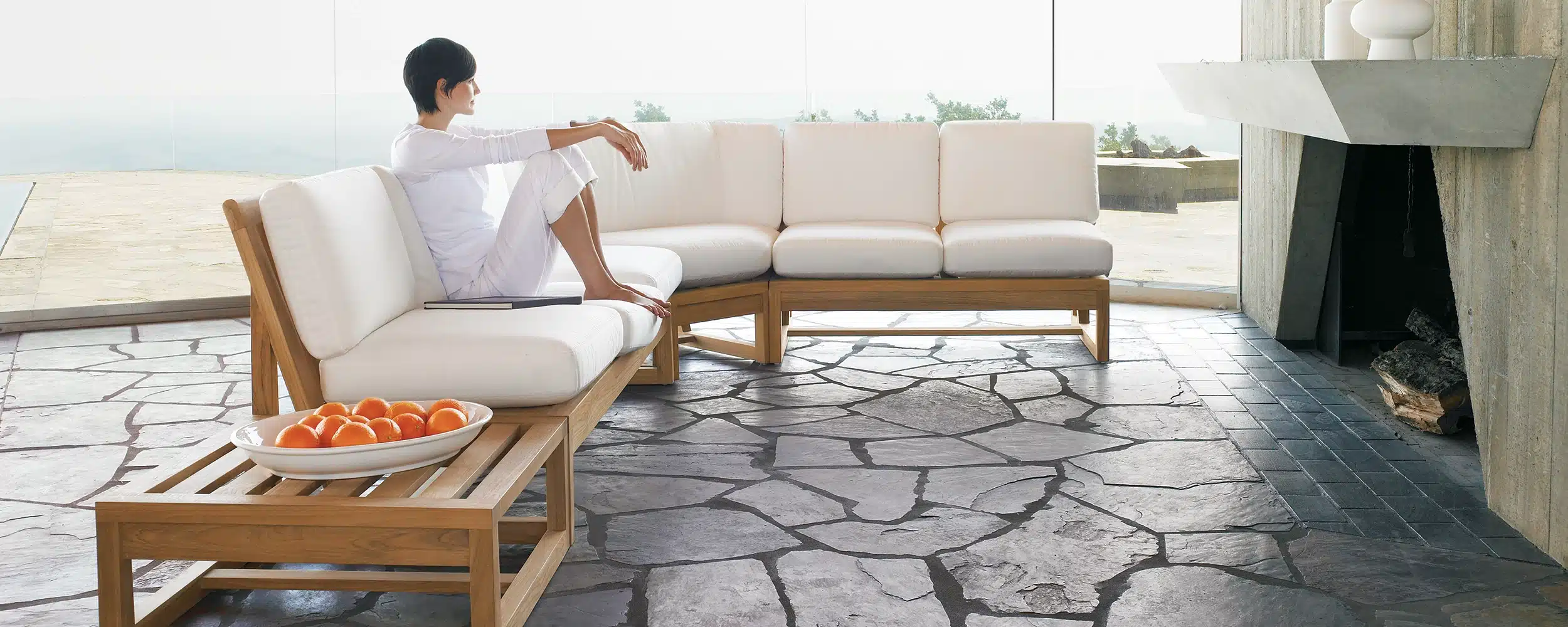 Summit Modular – Summit Furniture