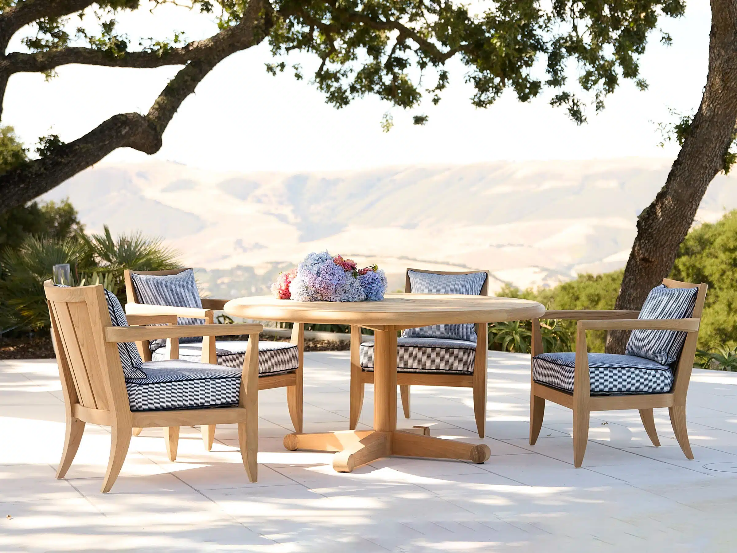 Summit Classics – Summit Furniture