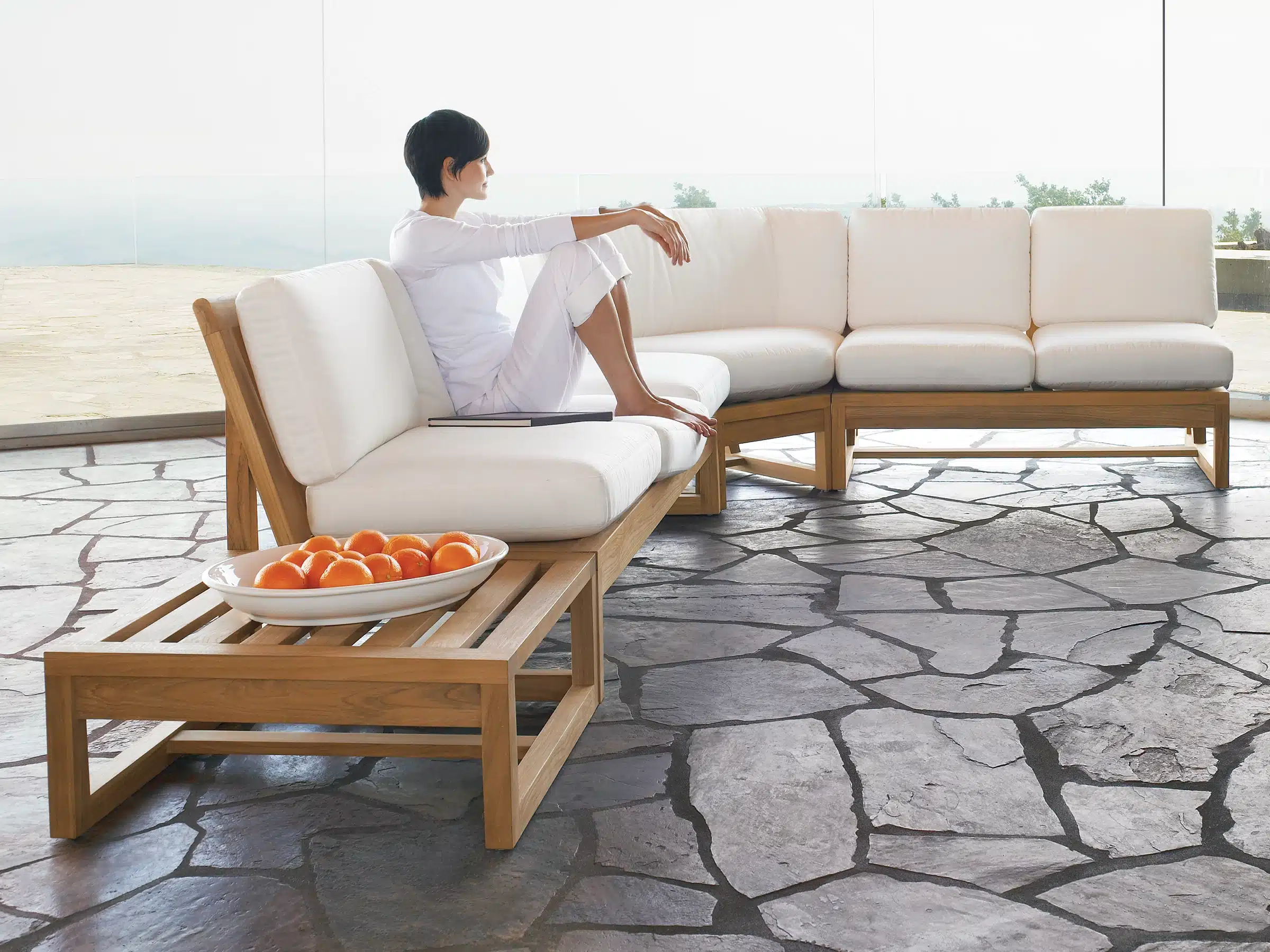 Summit Modular – Summit Furniture
